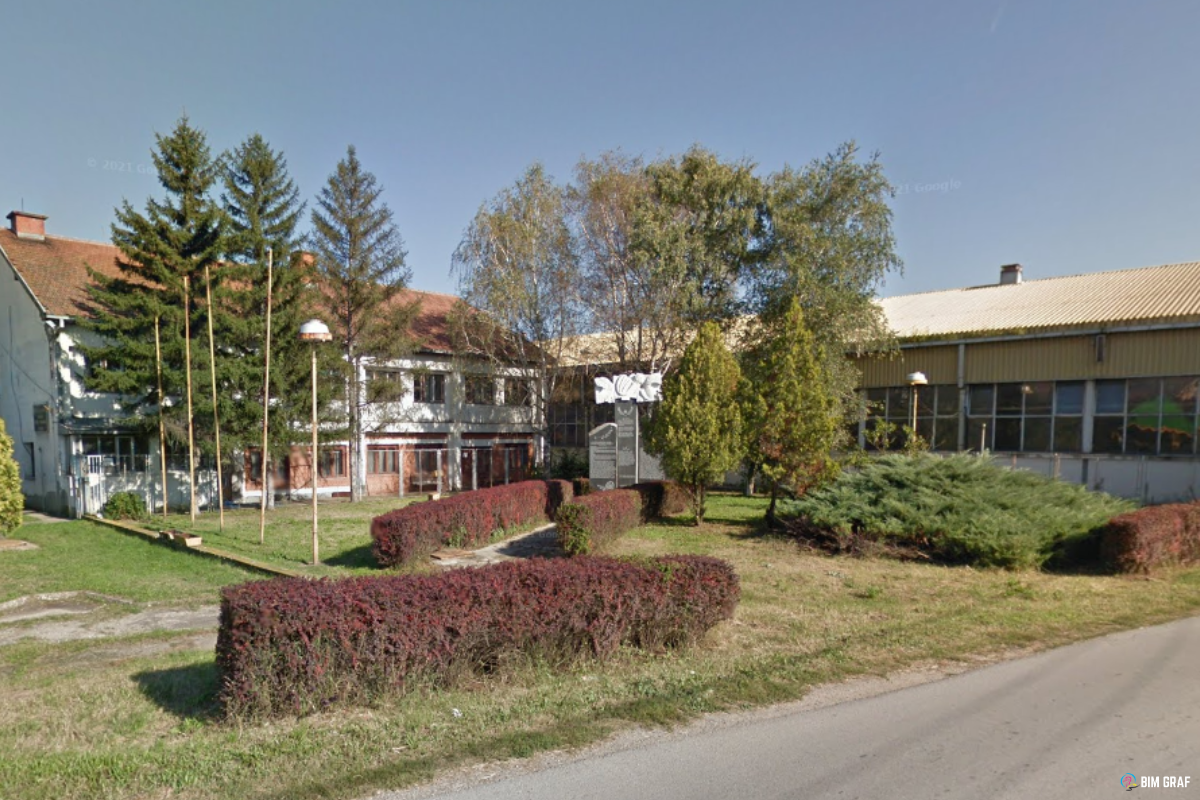 Proširanje proizvodnih kapaciteta - Kartonske kutije Srbija - BIM GRAF
